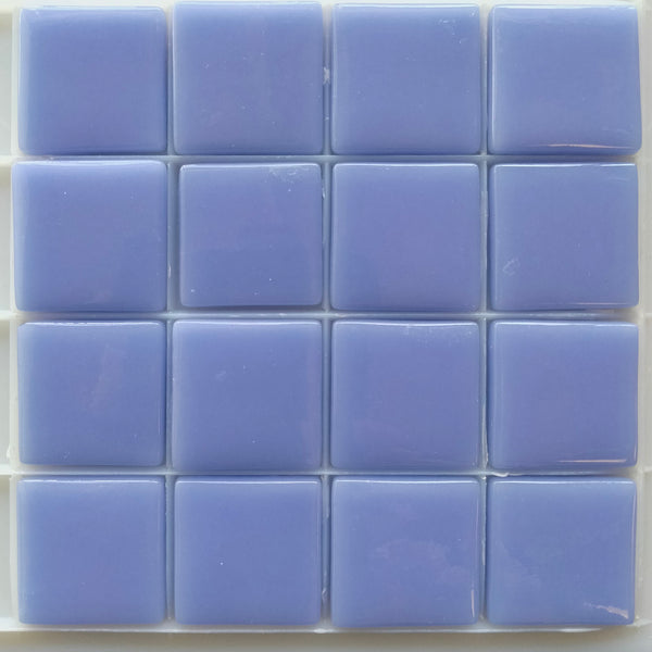 862g 25mm Light Periwinkle-sheeted-tile – Kismet Mosaic