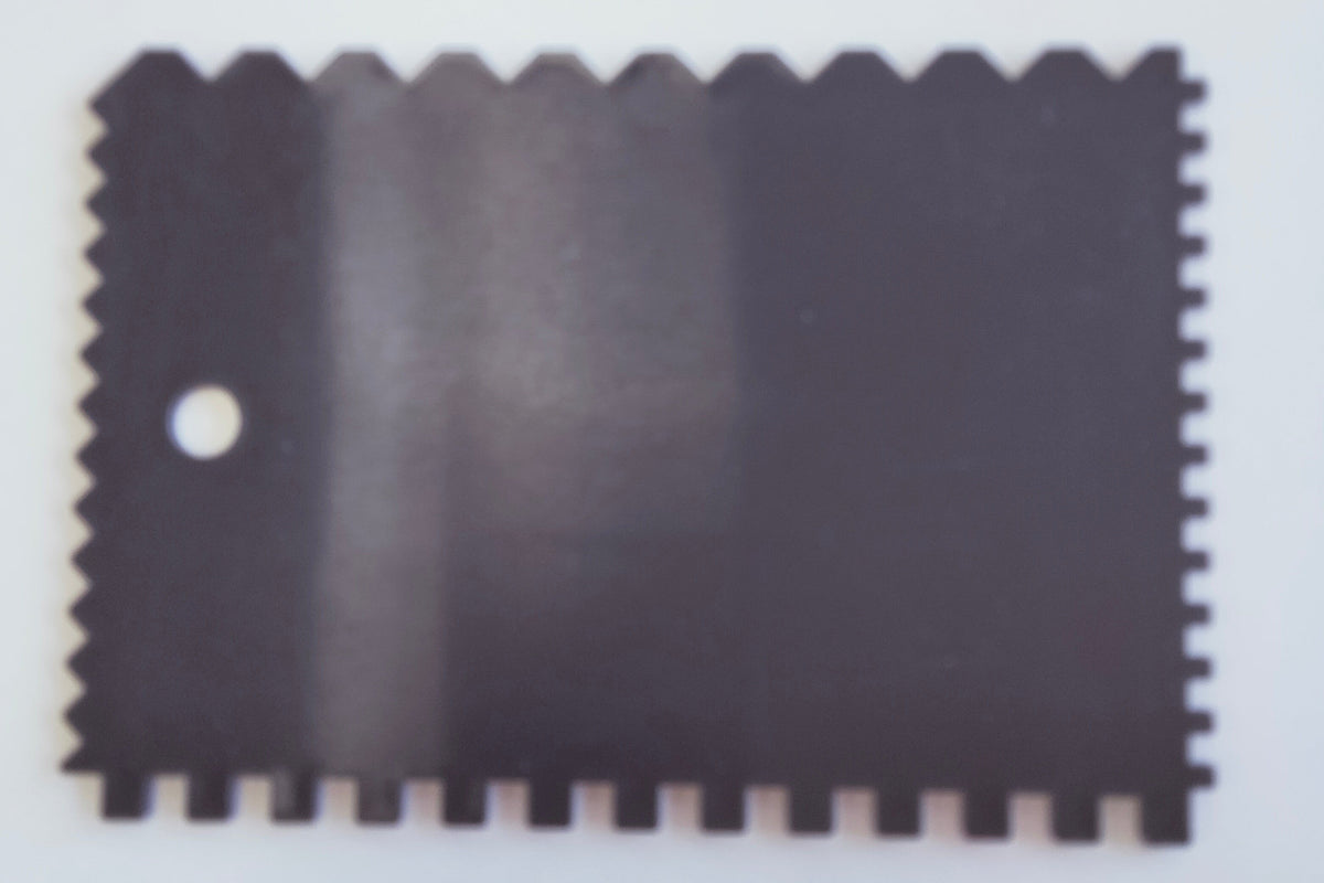 Adhesive Multi Comb – Kismet Mosaic