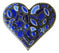 Mosaic Heart Kits – Kismet Mosaic