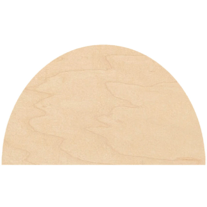 Half Circle Multi-Art Shape – Kismet Mosaic