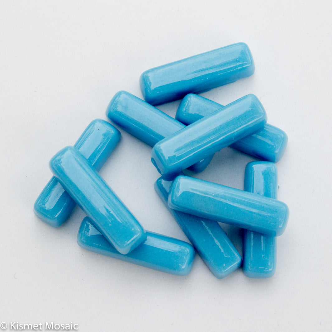 Mini Rectangles – Kismet Mosaic