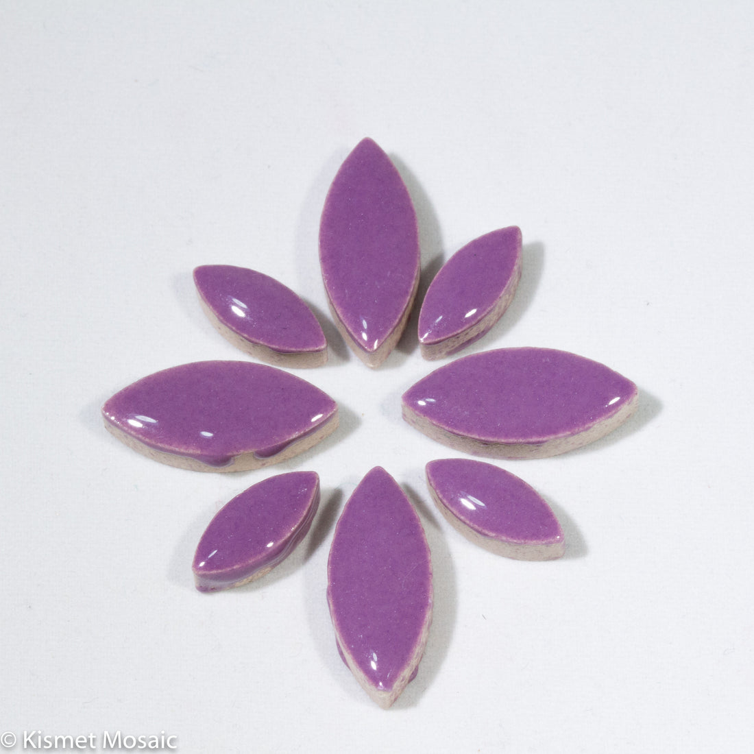 cp-Purple Ellipse/Petal – Kismet Mosaic