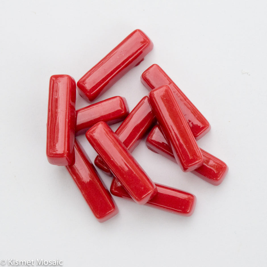 Mini Rectangles – Kismet Mosaic