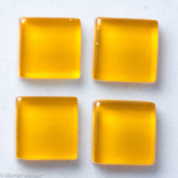 k115 - Sunrise Orange – Kismet Mosaic
