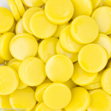 Penny Round Collection – Kismet Mosaic