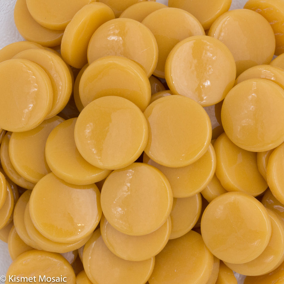 Penny Round Collection – Kismet Mosaic